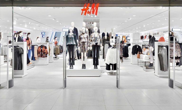 Telefon Contact H&M - Retur - Relatii clienti - Email comenzi