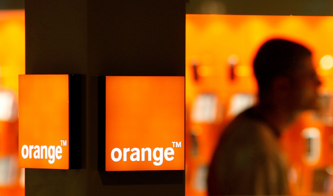 Telefon Contact Orange - Relatii clienti - Reclamatie