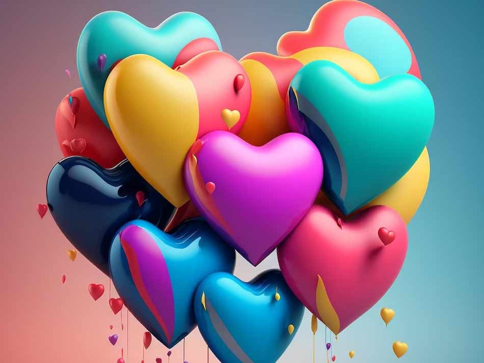 Mesaje De Ziua Îndrăgostiților 14 februarie. Urari Sf Valentin