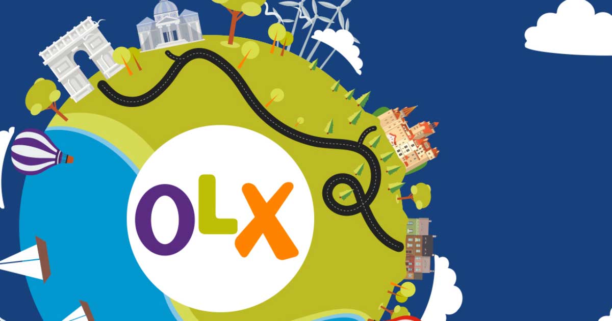 Contact OLX. Telefon, Email, Chat, Formular de contact